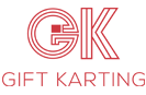 Login - Gift Karting Loyalty Portal